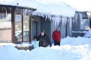 Ice & Water Shields: What You Should Know - Modern Roofing