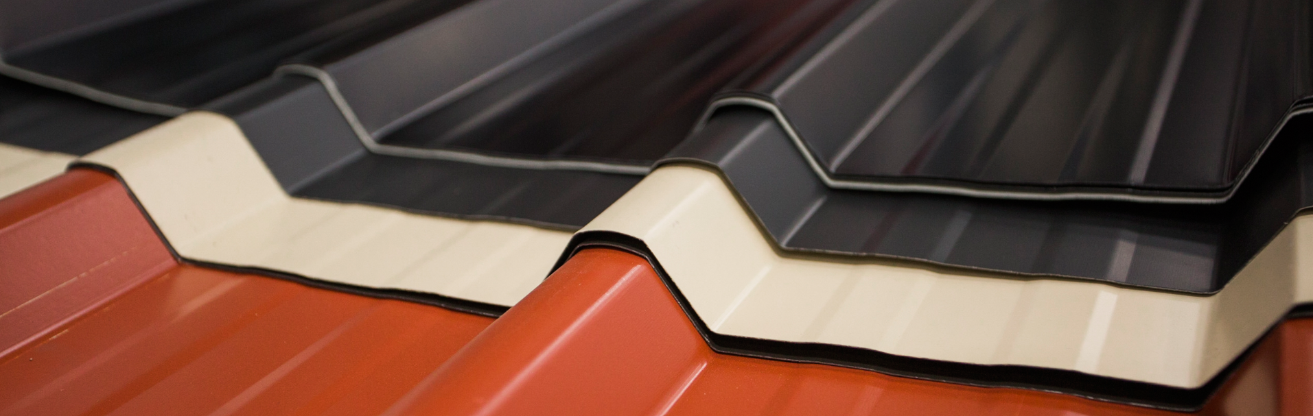 Finding the Ideal Shade for Your Home - Modern Roofing