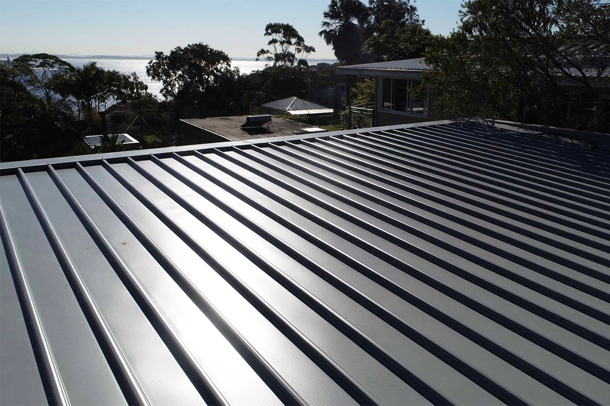 What Is Composition Roofing - Modern Roofing